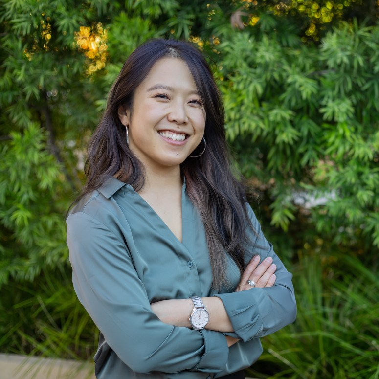 Courtney Cheng